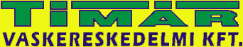 Tímár Vaskereskedelmi Kft.
